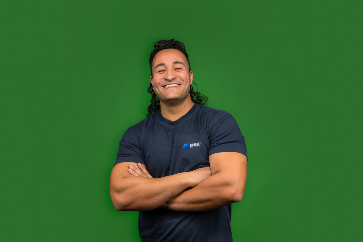 Home - Werken bij Vibrantz