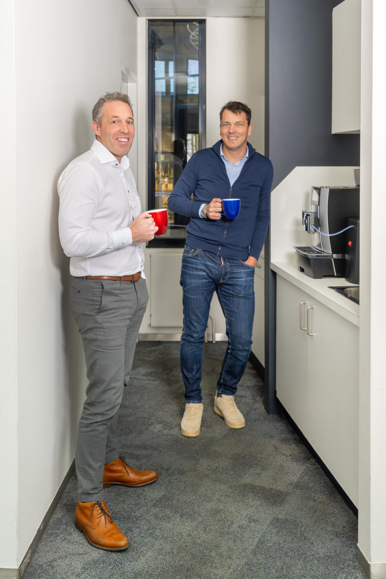 Over Vibrantz - Werken bij Vibrantz